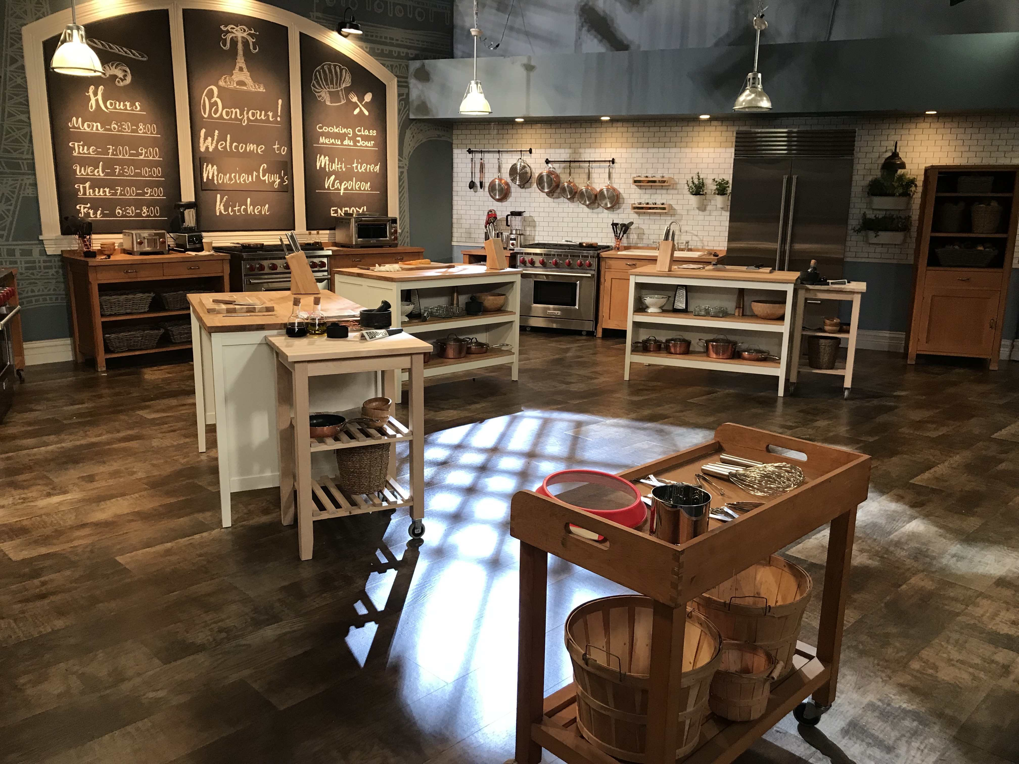 Jerry Dunn Design – Jerry Dunn Design