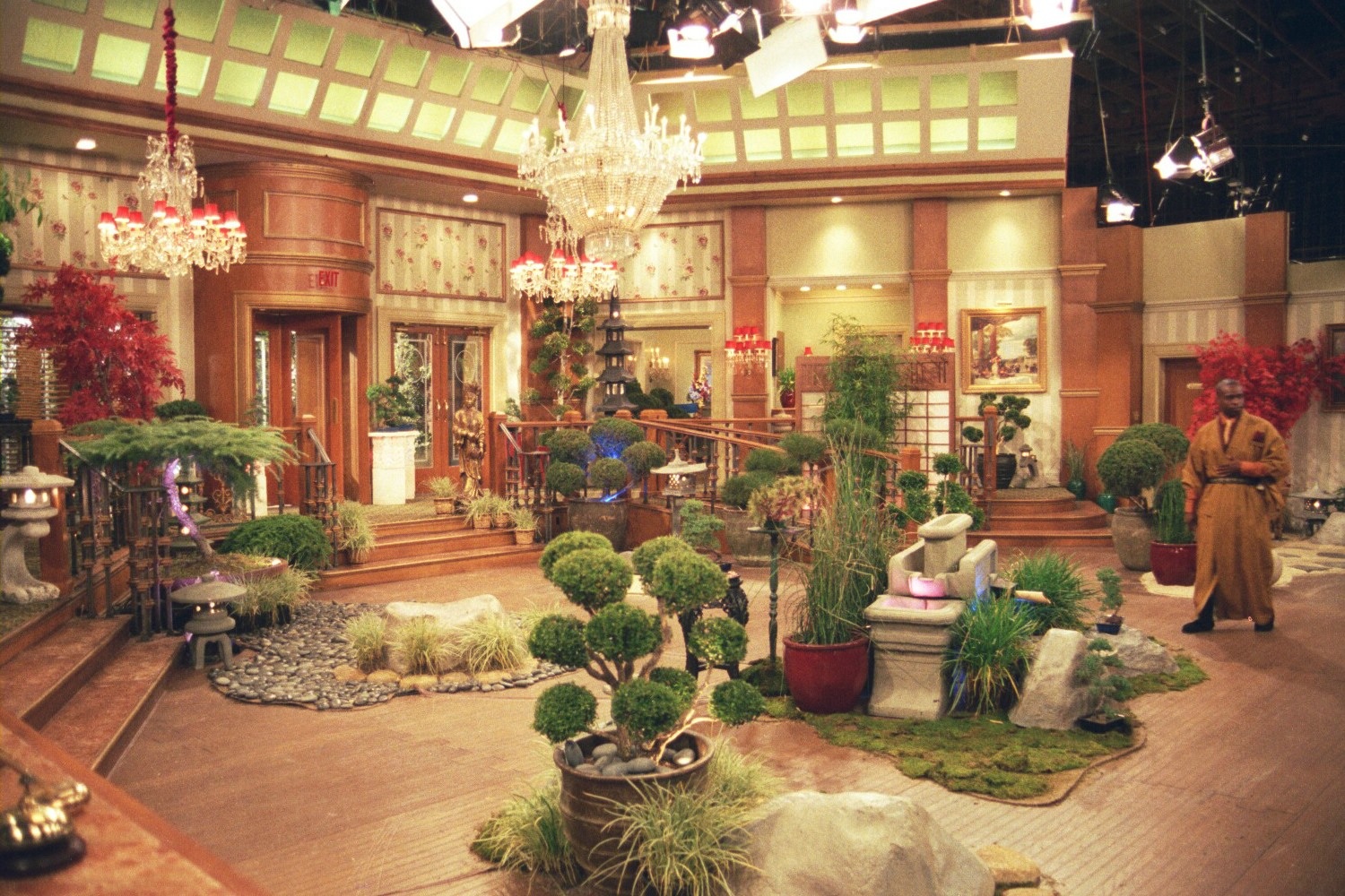 Jerry Dunn Design – Jerry Dunn Design